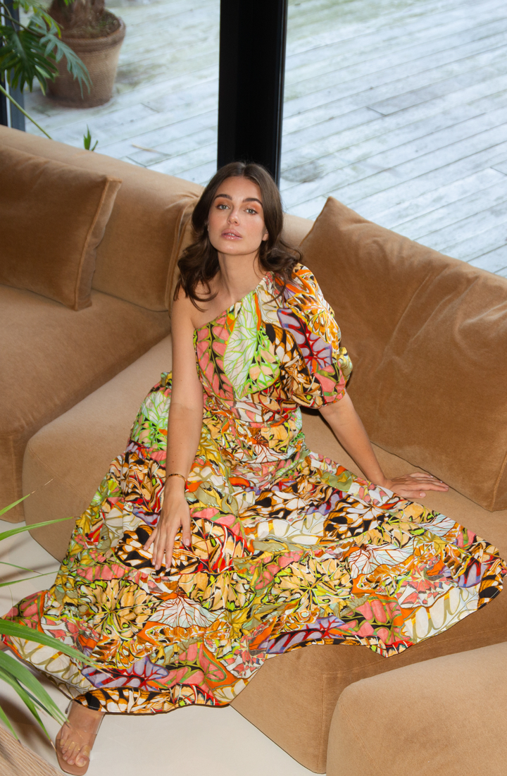 Amaya Amsterdam - The power of matching sets