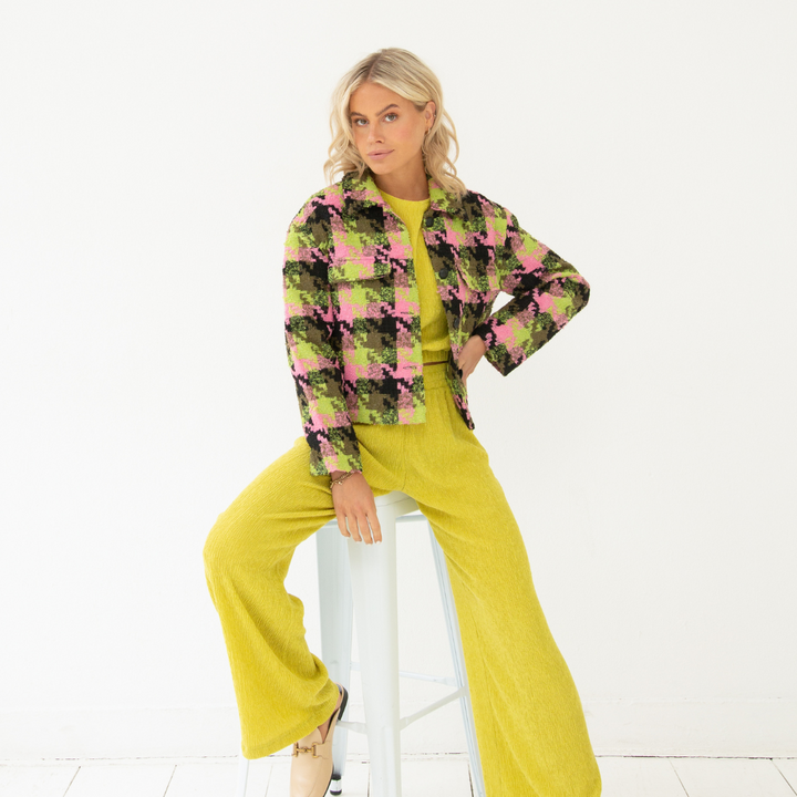 Amaya Amsterdam - The power of matching sets