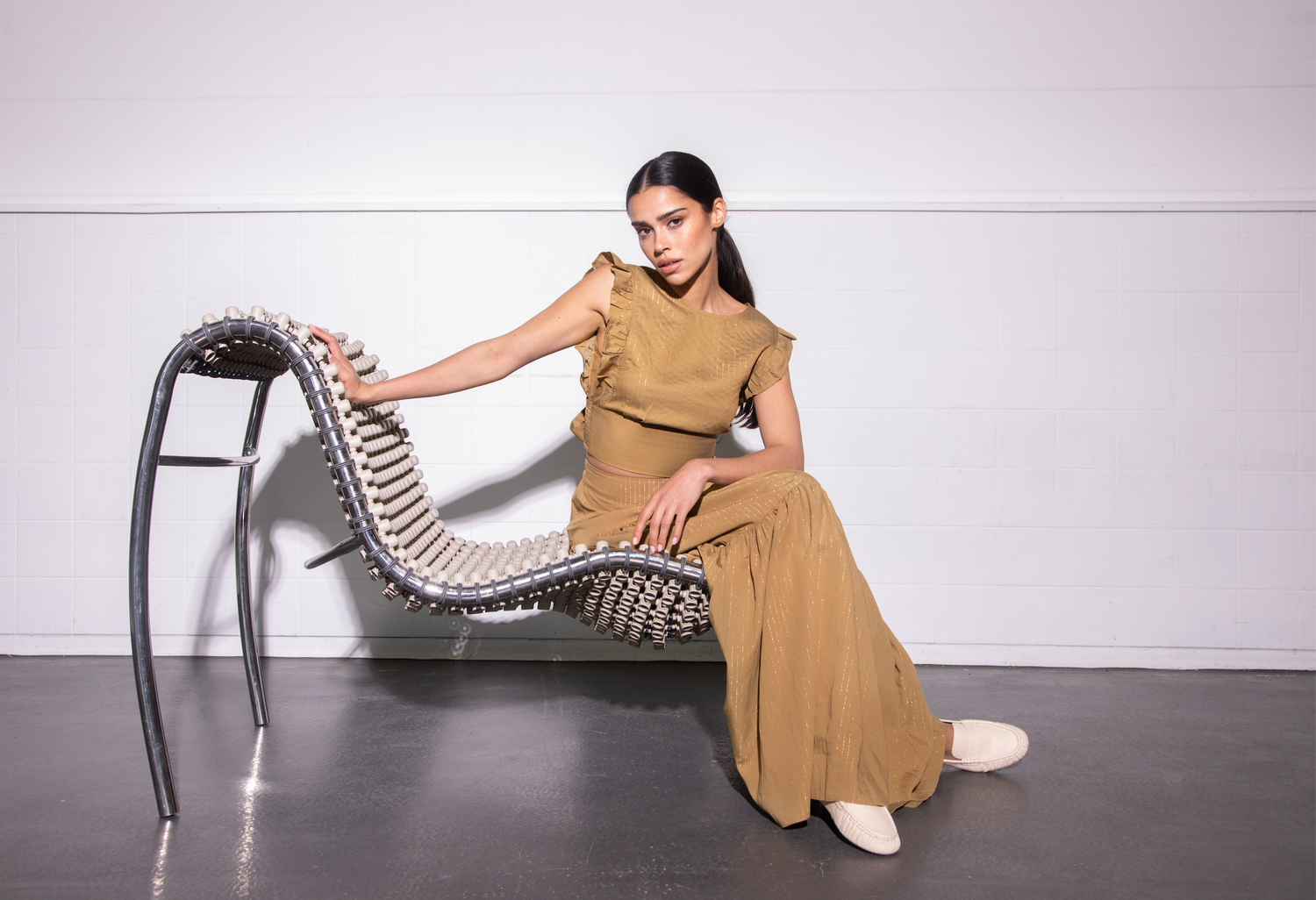 Amaya Amsterdam - The power of matching sets – AMAYA AMSTERDAM