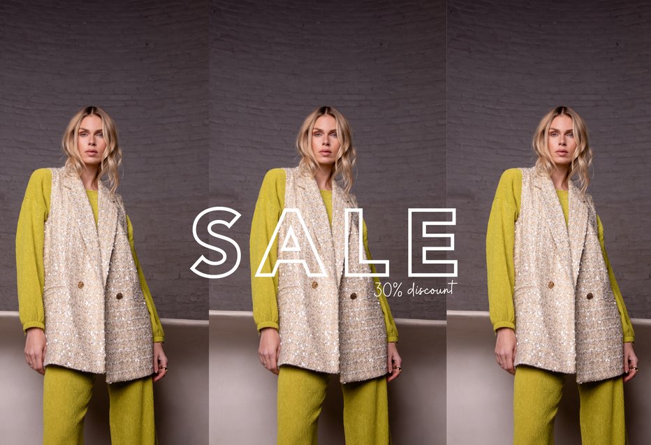 Amaya Amsterdam - The power of matching sets