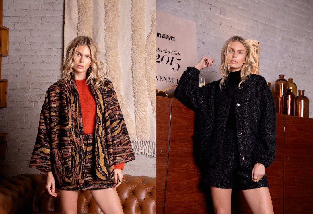 Amaya Amsterdam - The power of matching sets – AMAYA AMSTERDAM