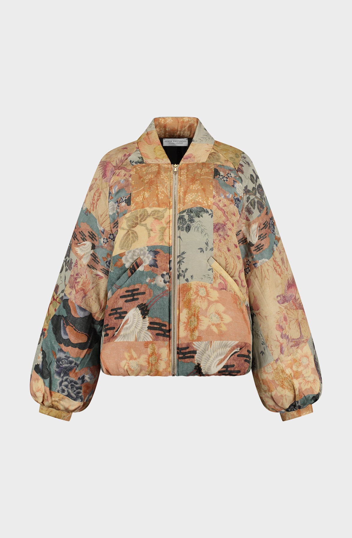 Amaya Amsterdam - The power of matching sets – AMAYA AMSTERDAM