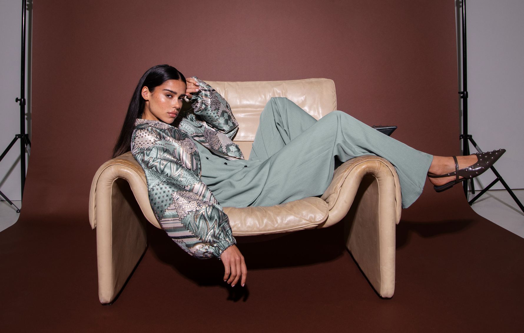 Amaya Amsterdam - The power of matching sets – AMAYA AMSTERDAM