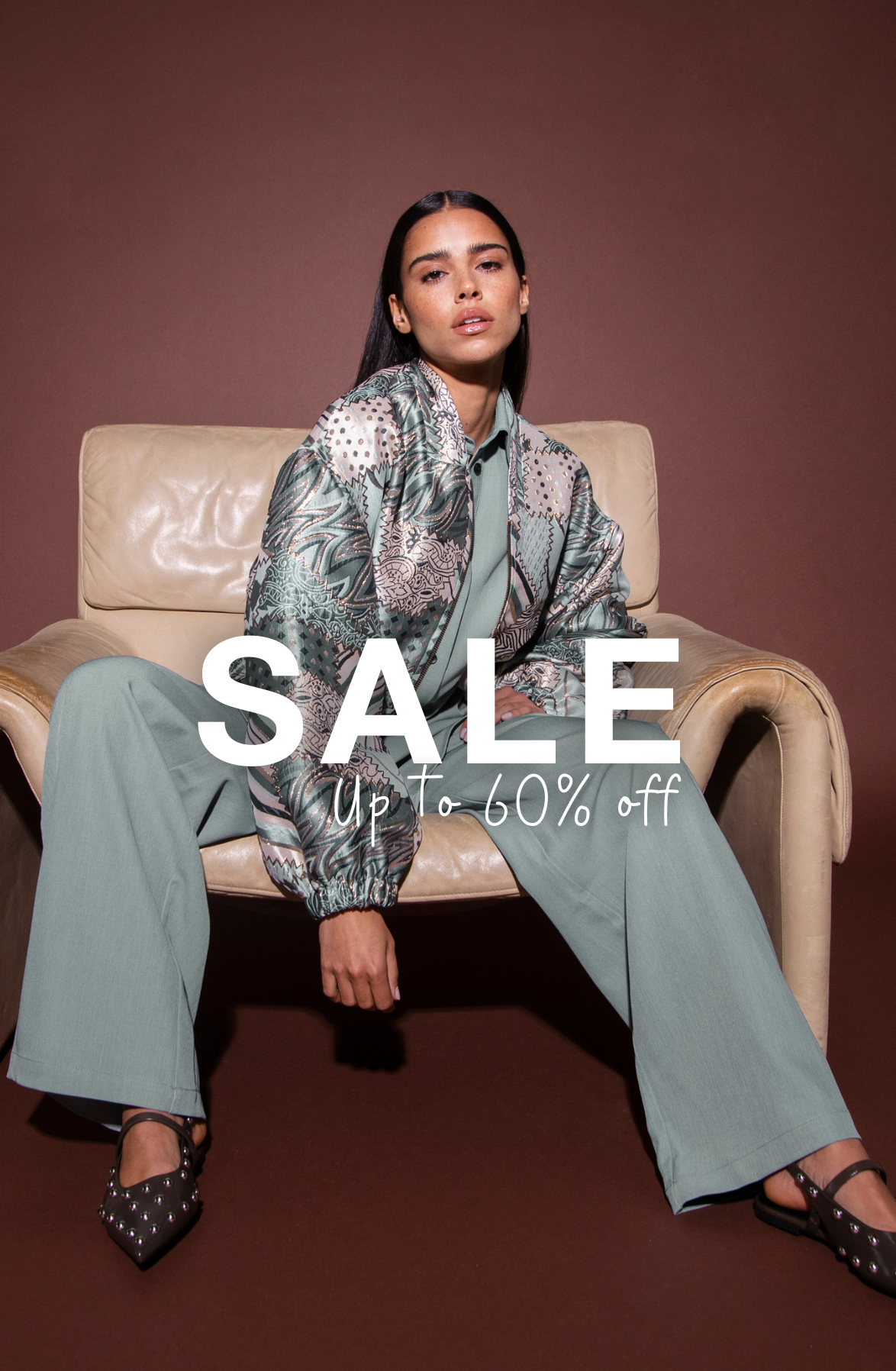 Amaya Amsterdam - The power of matching sets – AMAYA AMSTERDAM