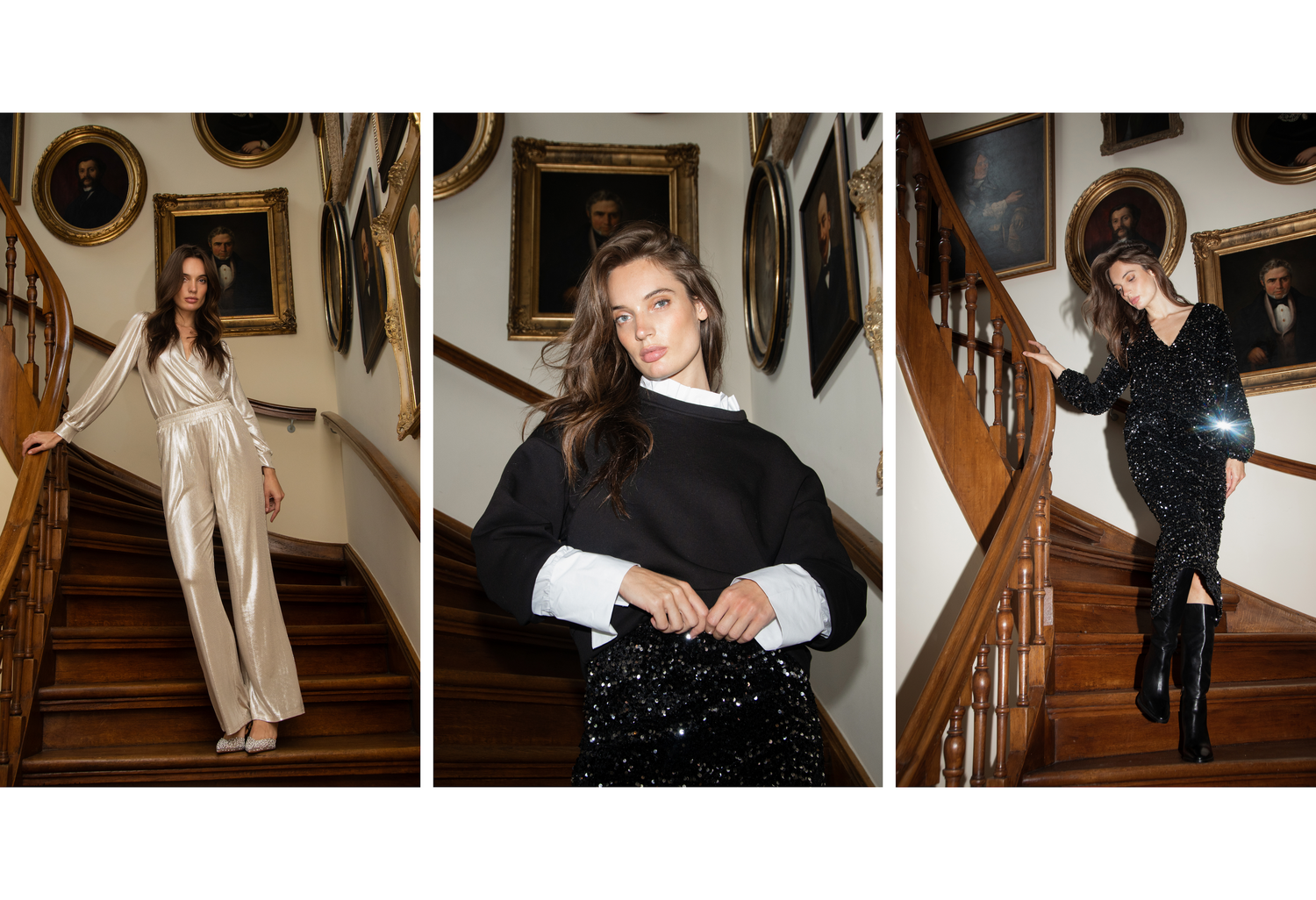 Amaya Amsterdam - The power of matching sets – AMAYA AMSTERDAM